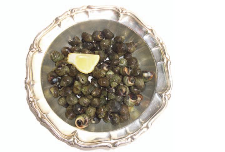 Culinair Ontdekt: Kreukels | BRUZZ