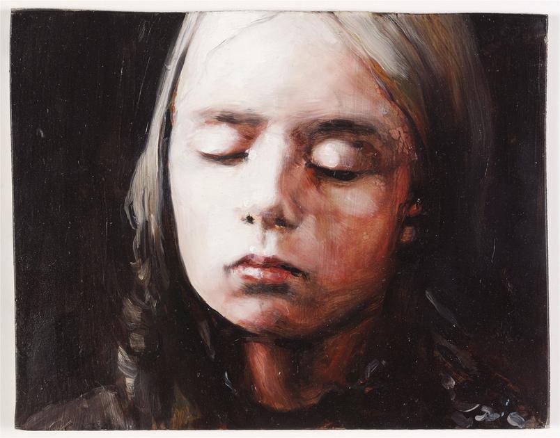 Grote kleppers op expo 'Sleeping Beauties' | BRUZZ
