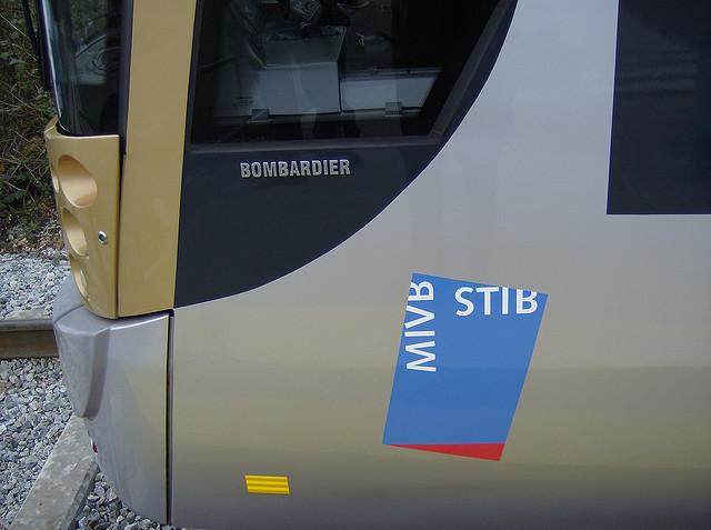 MIVB stelt tariefverhoging voor van 2,95 procent | BRUZZ