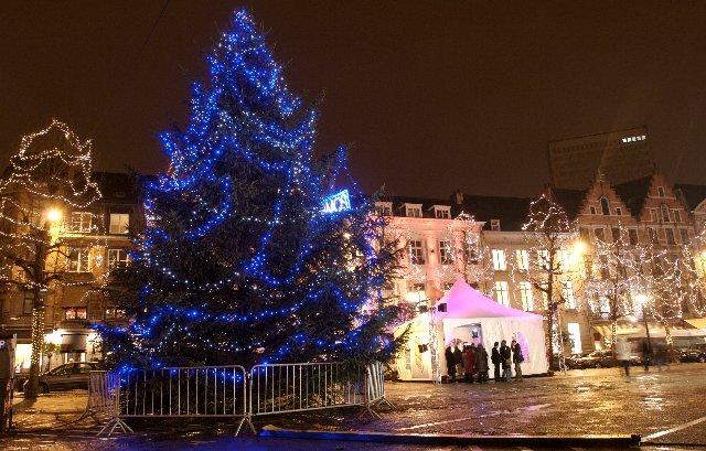 Nocturnes van de Zavel gaan door | BRUZZ
