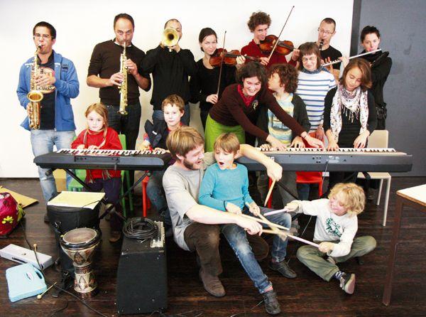 Pianofabriek wordt Allemuziekjesfabriek | BRUZZ