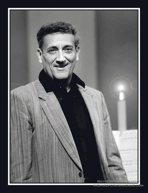 Huldeconcert Benjamin Rawitz | BRUZZ