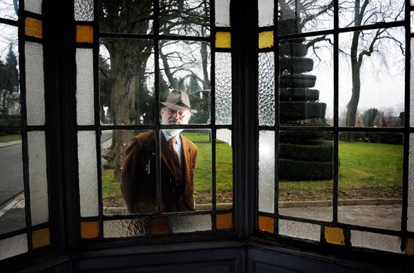 Robert Duquenne tussen Japan en België: ‘Het is niet half-half, het is ...