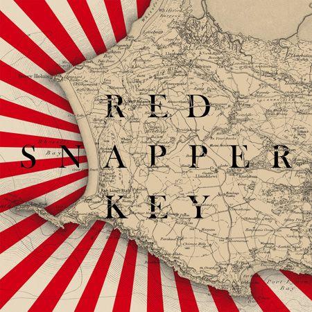 CD: Red Snapper | BRUZZ