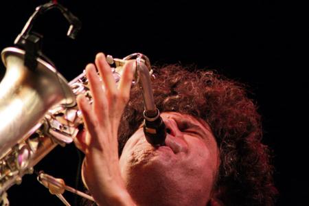 CD: Strange Fruit van Fabrizio Cassol | BRUZZ