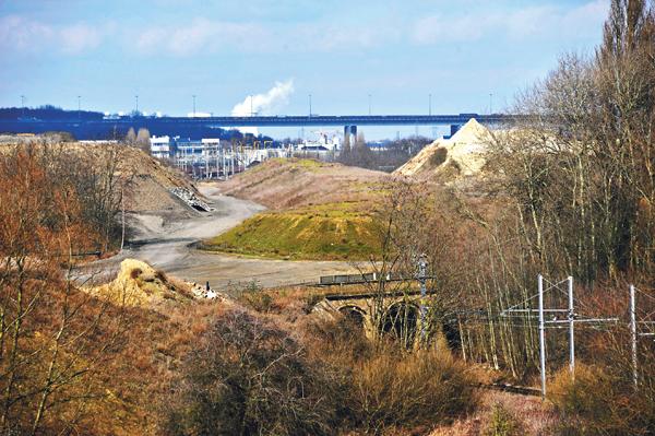 Schot in Schaarbeek-Vorming | BRUZZ