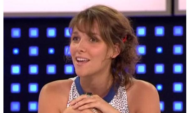 Sofie Peeters gaat werken voor 'Koppen' | BRUZZ
