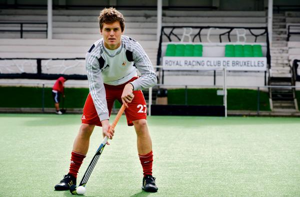 Hockey: Tom Boon 4de op EK | BRUZZ