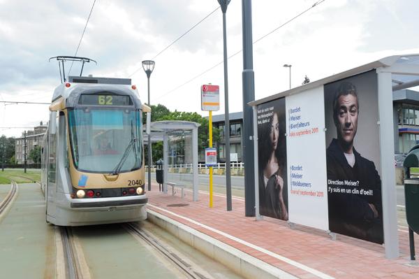 ‘MIVB moet trams T2000 verkopen’ | BRUZZ