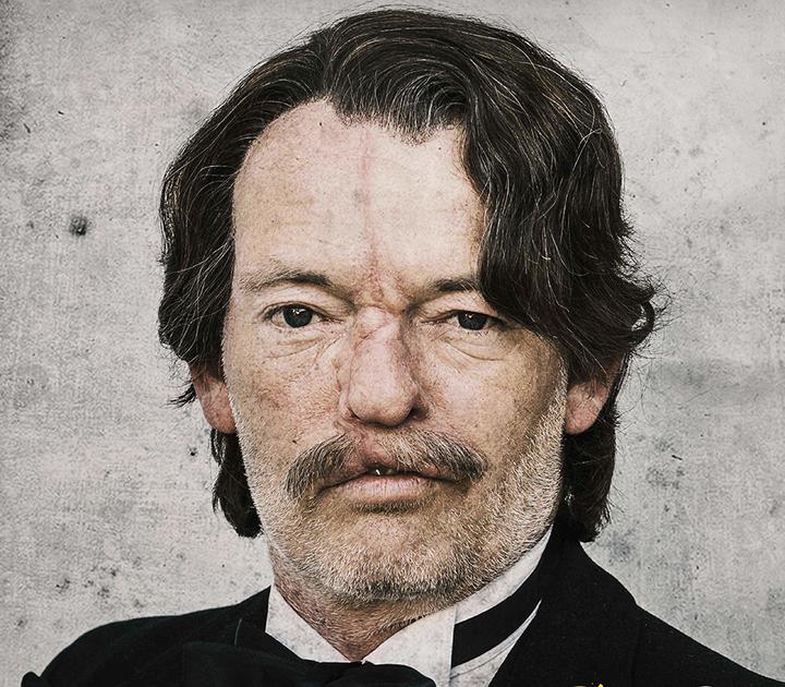 Film: Søren Malling (Men & Chicken): 'I'm a late bloomer' | BRUZZ