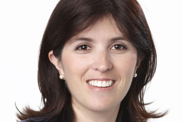 Wie is Alexia Bertrand, de nieuwe staatssecretaris voor Begroting? | BRUZZ