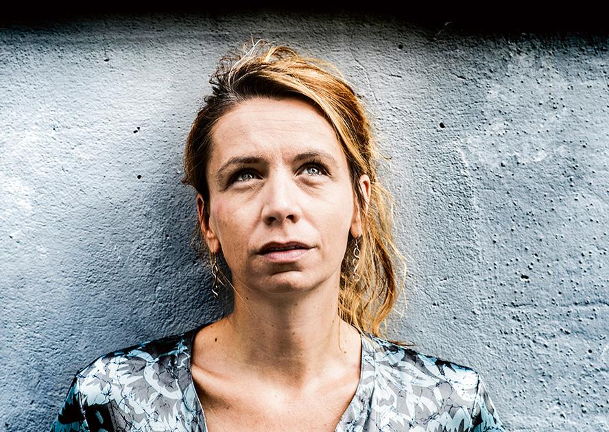 Ans Persoons: ‘Het hele systeem moet op de schop’ | BRUZZ