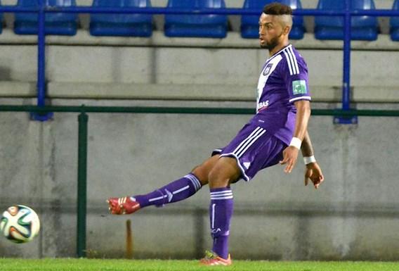 'RSCA-oud-belofte D'Alberto zat aan het stuur bij crash Malanda' | BRUZZ