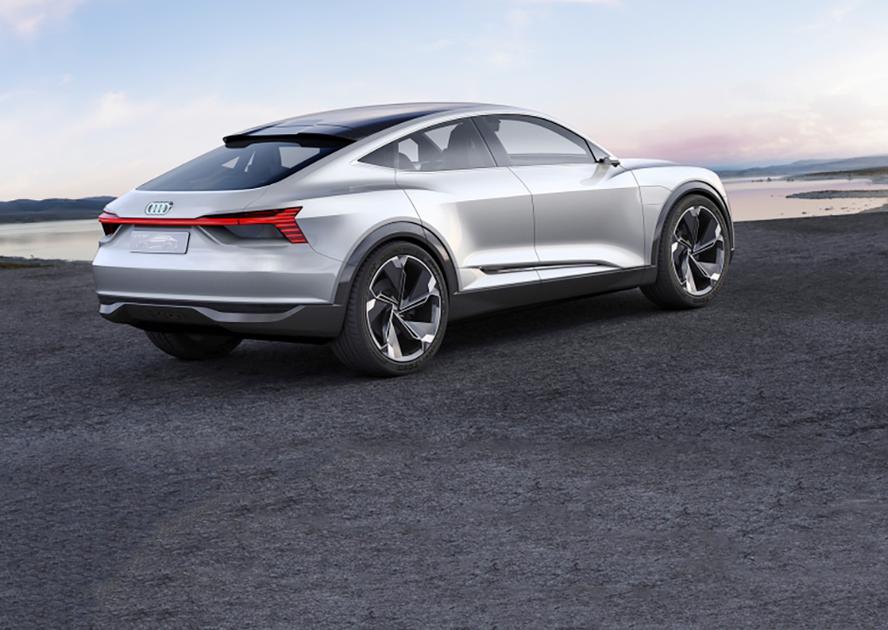 Audi Vorst krijgt tweede elektrisch model: vakbonden en overheid blij ...