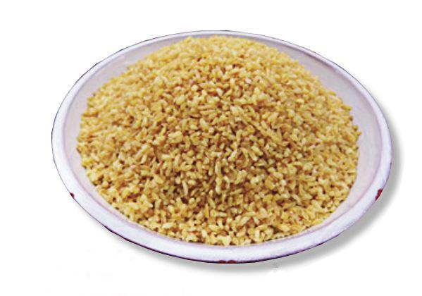 Culinair Ontdekt: Bulgur | BRUZZ