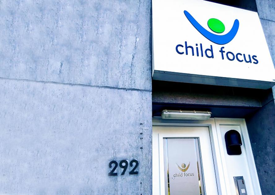 Child Focus ziet meer tienerpooiers in bendeverband, probleem het ...