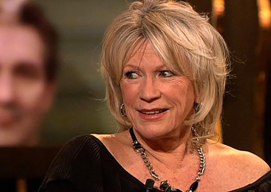 22/3: actrice Chris Lomme in 3 vragen | BRUZZ