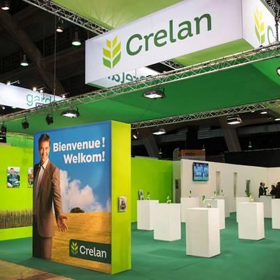 Ook Crelan moet saneren | BRUZZ