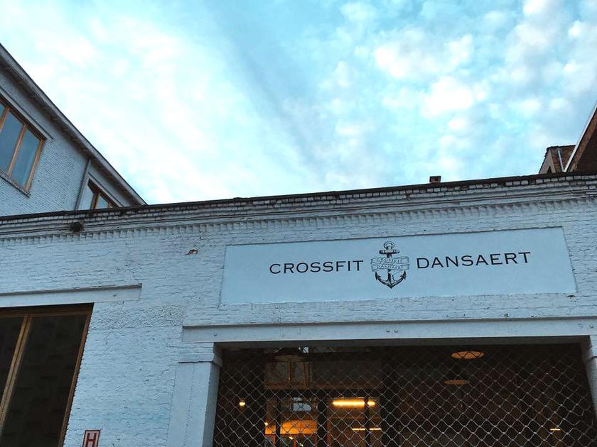 Eerste crossfit Vijfhoek opent onder de vleugels van Nicolay | BRUZZ