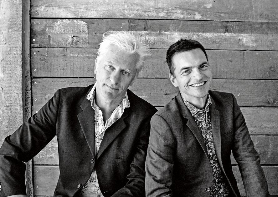 Brusselse Jan Smeken te boek | BRUZZ