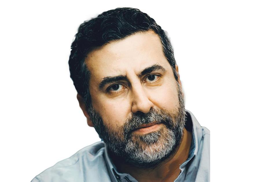 Dyab Abou Jahjah over 11 juli: 'Past niet bij toekomst van de stad' | BRUZZ