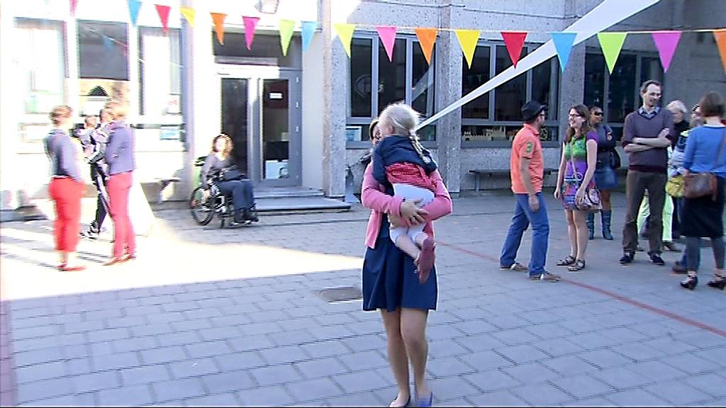 Scholen in Vorst mogen laatkomers pas na de speeltijd binnenlaten | BRUZZ