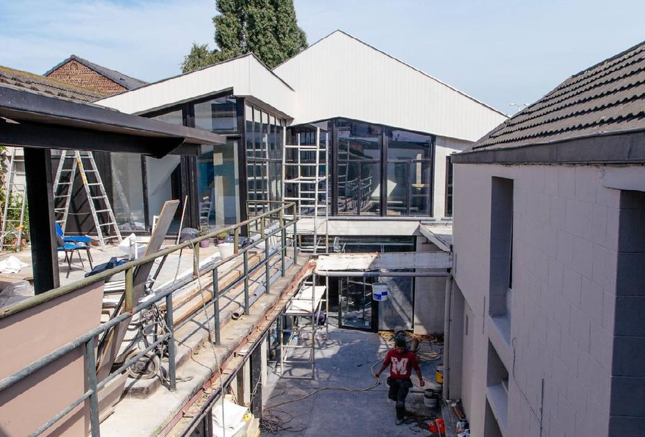 Biosupermarkt Färm nu ook als franchise in Ukkel | BRUZZ