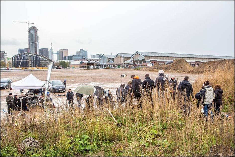 Screen.brussels investeerde vorig jaar 3 miljoen in 31 audiovisuele ...