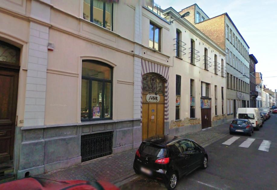 Vlaanderen fuseert BON en Foyer | BRUZZ