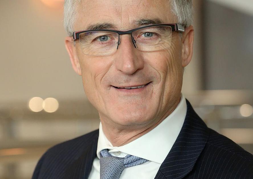 Bourgeois: 'Brussel heeft schoktherapie nodig' | BRUZZ