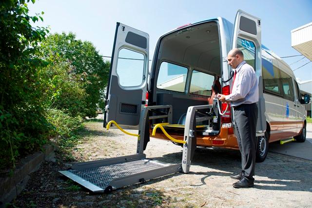 'Amper 37 procent Brusselse groene ruimte toegankelijk met verminderde ...