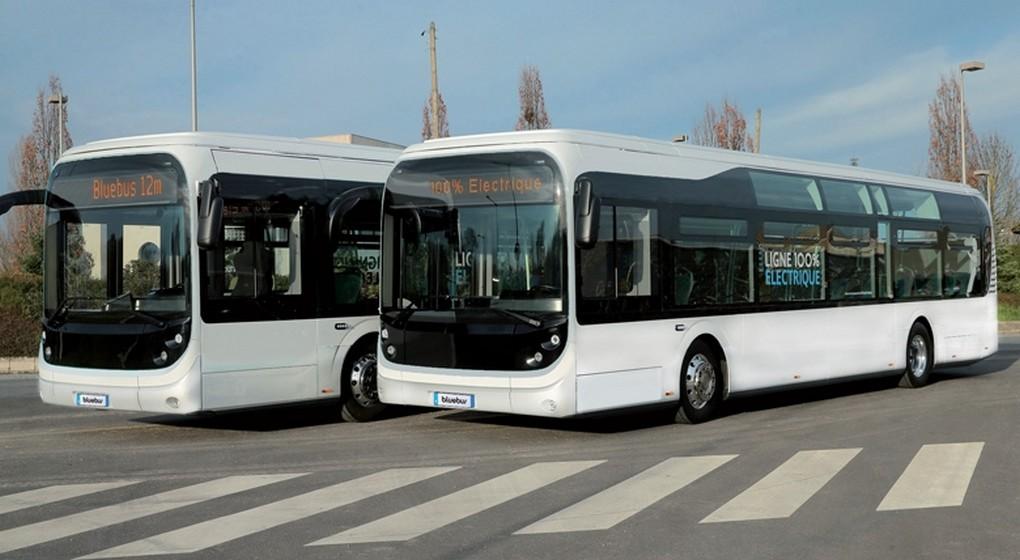 Producent shoppingbus mag nu ook elektrische MIVB-bussen bouwen | BRUZZ
