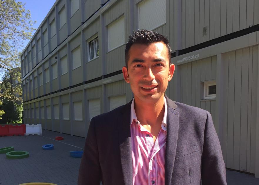 De onderwijsuitdaging (2): 'Van kinderen wereldburgers maken' | BRUZZ