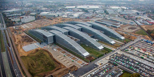 Mogelijk volgend jaar al opnieuw NAVO-top in Brussel | BRUZZ