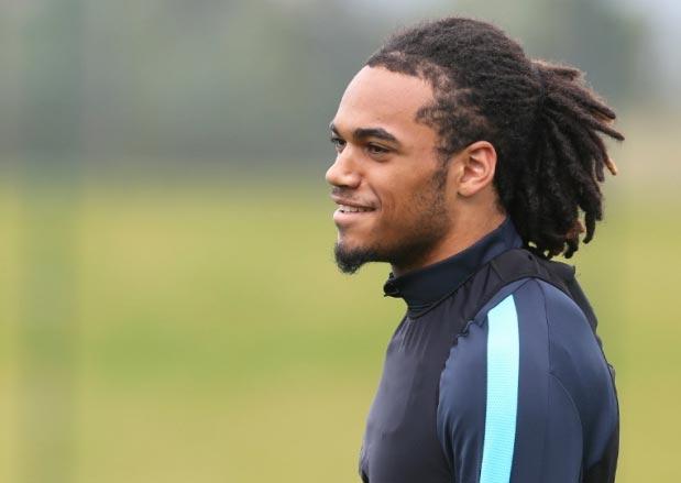 Brusselse Duivels: Jason Denayer | BRUZZ