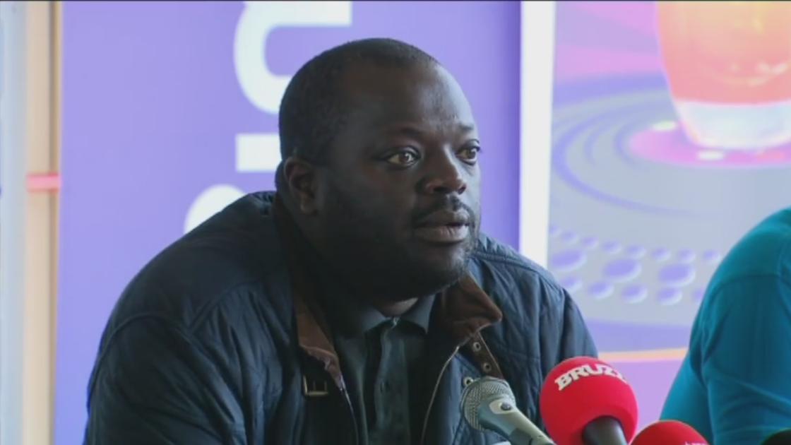 Bico: 'Mijn hart blijft bij White Star' | BRUZZ