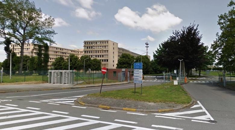 Defensie kondigt plannen aan voor nieuw hoofdkwartier in Evere | BRUZZ