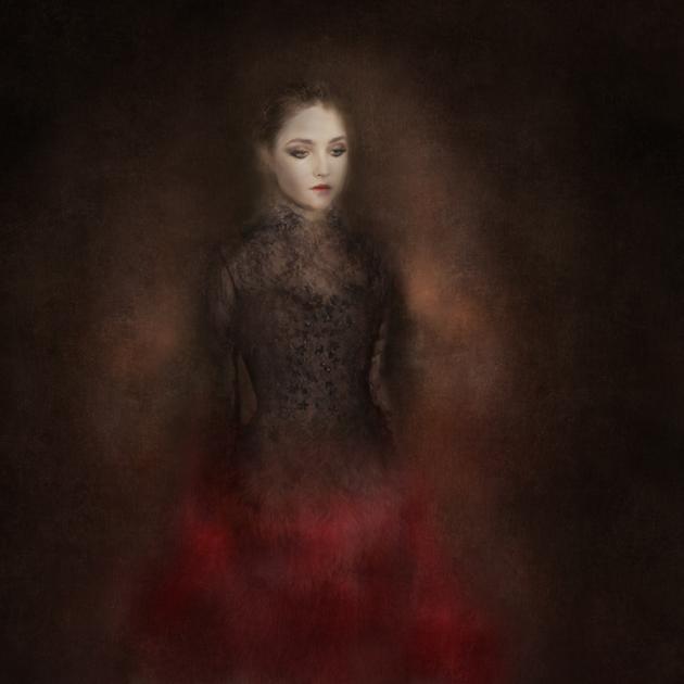 Thomas Devaux: every character a crowd | BRUZZ