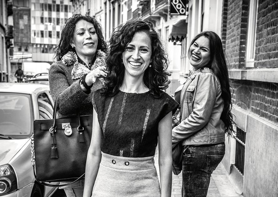 Magaly Rodríguez: ‘Sekswerkers verdienen beter’ | BRUZZ