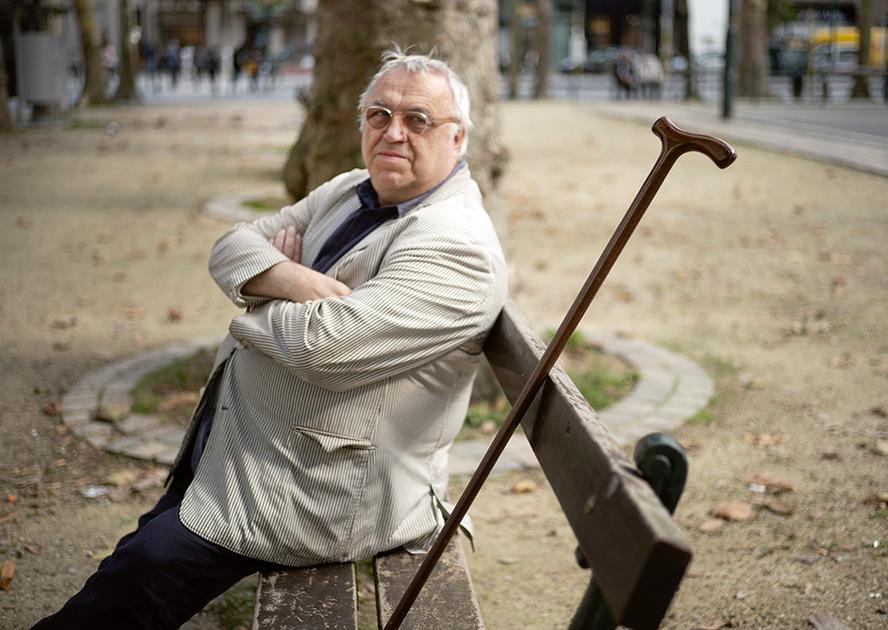 Marc Didden: ‘Met Close neemt het pretgehalte van deze stad nog toe ...