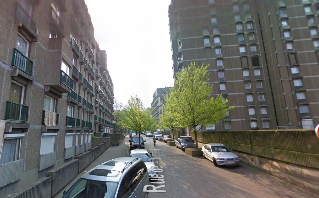 22 jaar cel voor roofmoord op 69-jarige vrouw | BRUZZ 22 jaar cel voor roofmoord op 69-jarige vrouw | BRUZZ