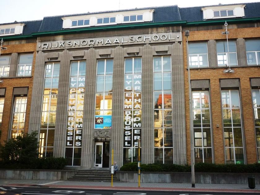 Jongere uit Lakense school wint Europese debatprijs | BRUZZ