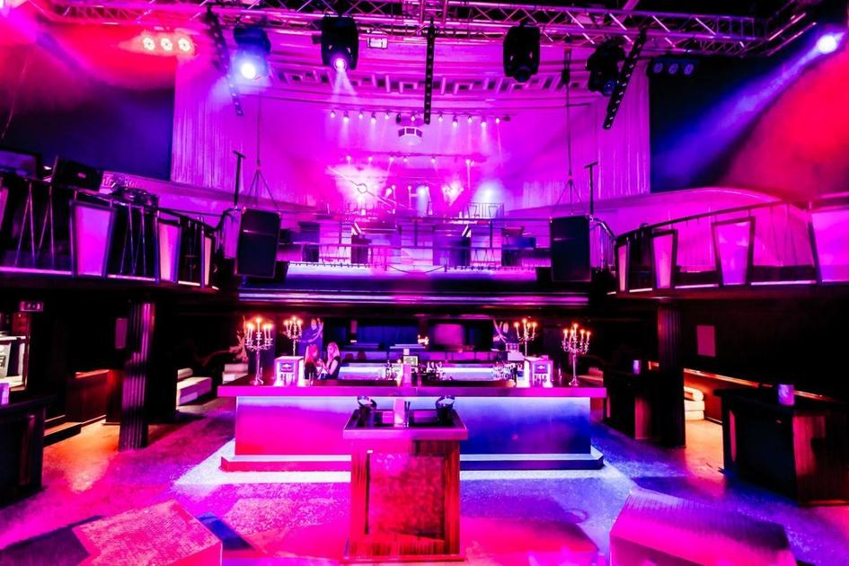 Club Mirano tot nader order gesloten | BRUZZ