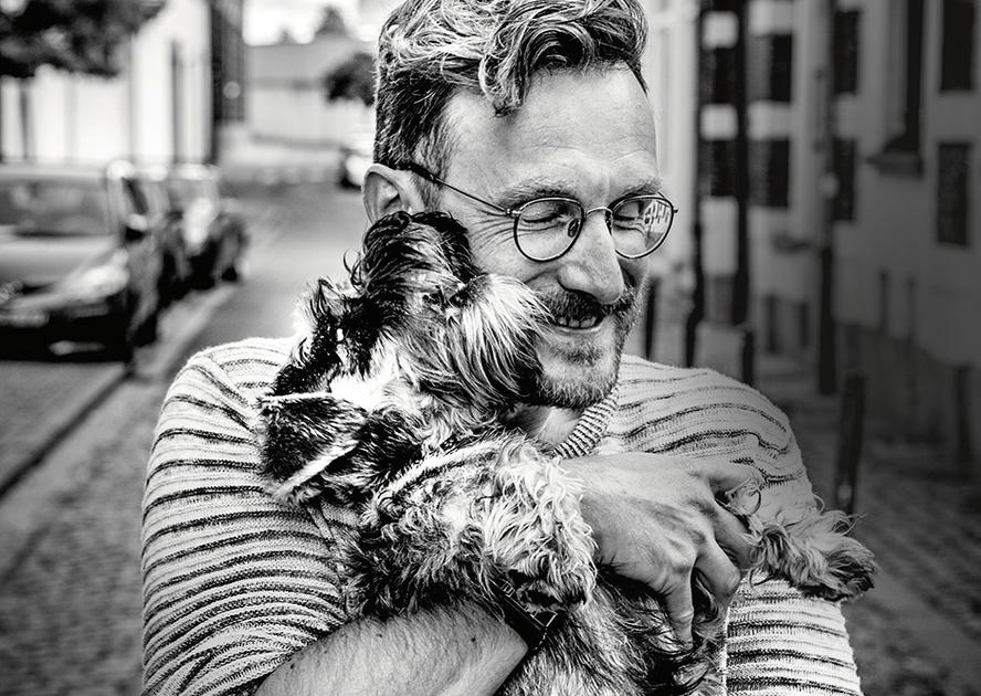 Pascal Smet: ‘Besef groeit dat het zo niet verder kan’ | BRUZZ