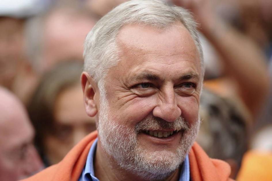 Pivin (MR) wil partij Islam laten verbieden | BRUZZ