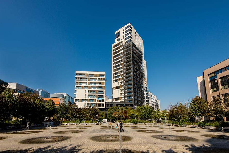 Stadsverenigingen: 'Good Living is recept voor speculatie' | BRUZZ