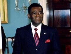 Cervantesinstituut nodigt dictator Equatoriaal Guinea uit | BRUZZ