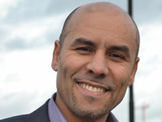 Hassan Rahali stapt uit de SP.A | BRUZZ