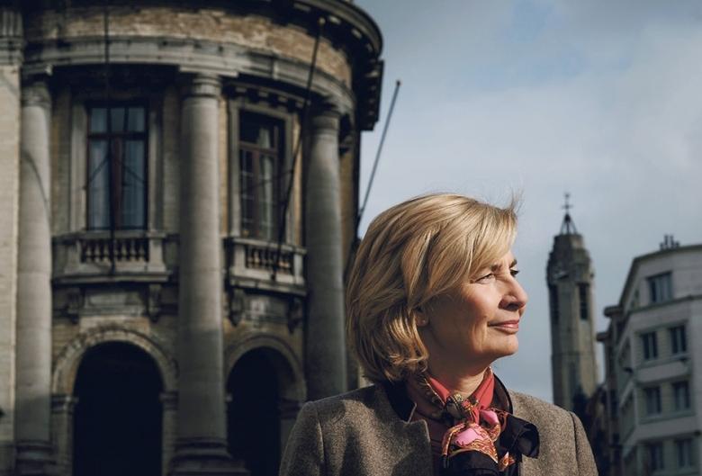 Schepmans pleit voor breuk met PS | BRUZZ