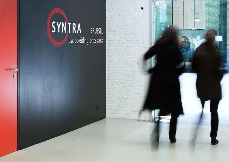 Syntra dumpt opleiding gidsen | BRUZZ